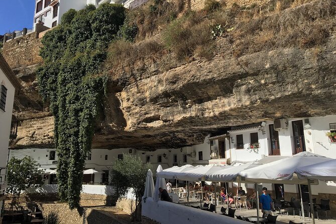 Ronda and White Villages From Seville - Delving Into the History of the Region