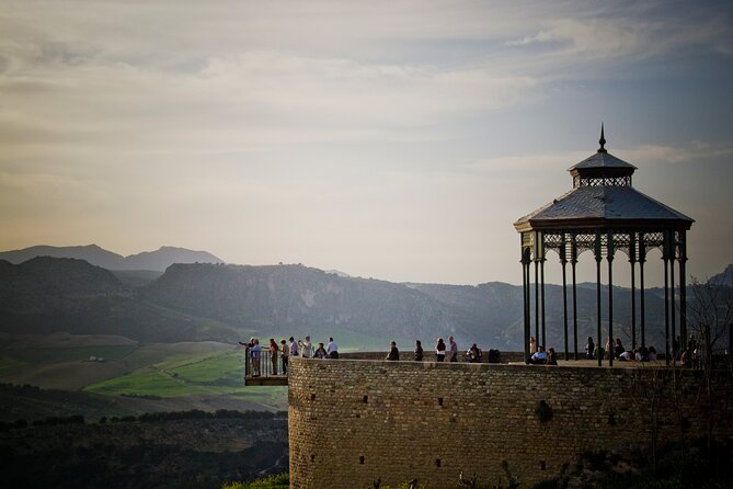 Ronda and White Villages Guided Tour from Seville - Introduction