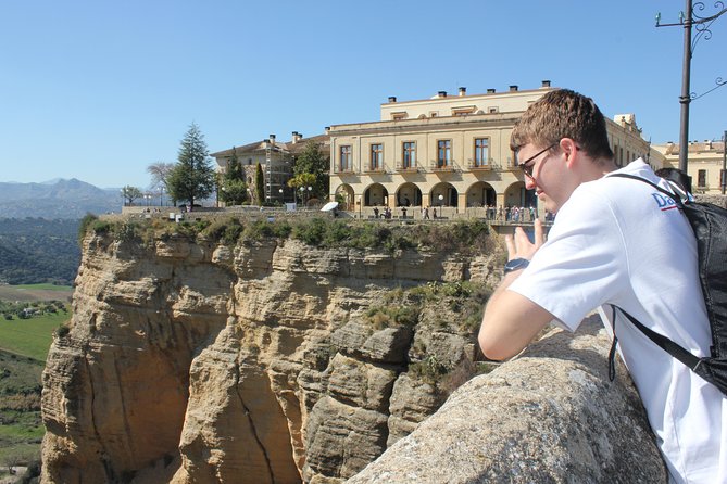 Ronda and White Villages Guided Tour from Seville - The Sum Up