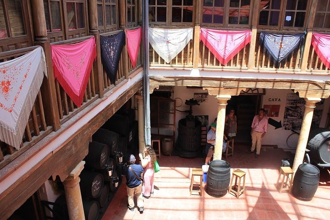 Ronda and White Villages Guided Tour from Seville - FAQ