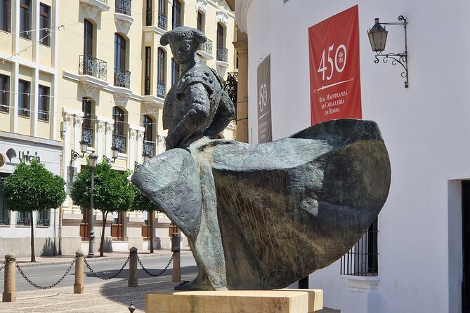 Ronda and White Villages Private Day Trip from Seville - What’s Included and What’s Not