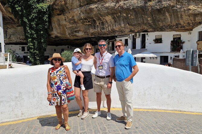 Ronda and White Villages Private Day Trip from Seville - The Value of This Tour