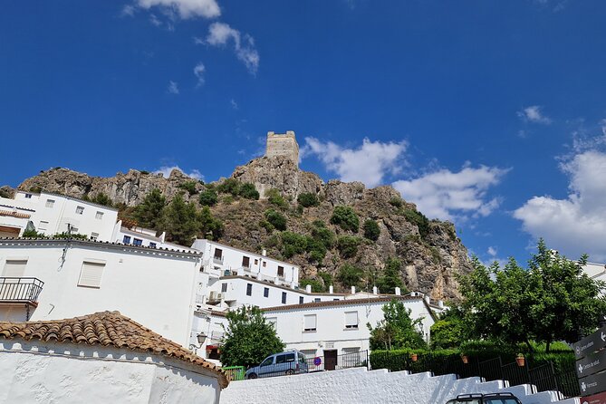 Ronda and White Villages Private Day Trip from Seville - Who Will Appreciate This Tour?