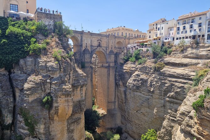Ronda and White Villages Private Day Trip from Seville - The Sum Up