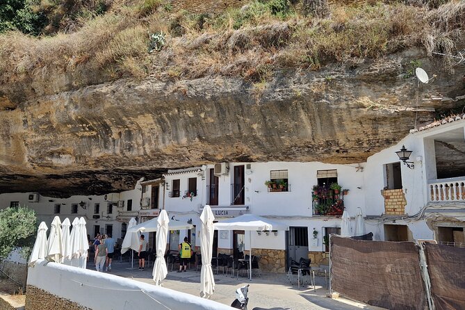 Ronda and White Villages Private Day Trip from Seville - FAQs