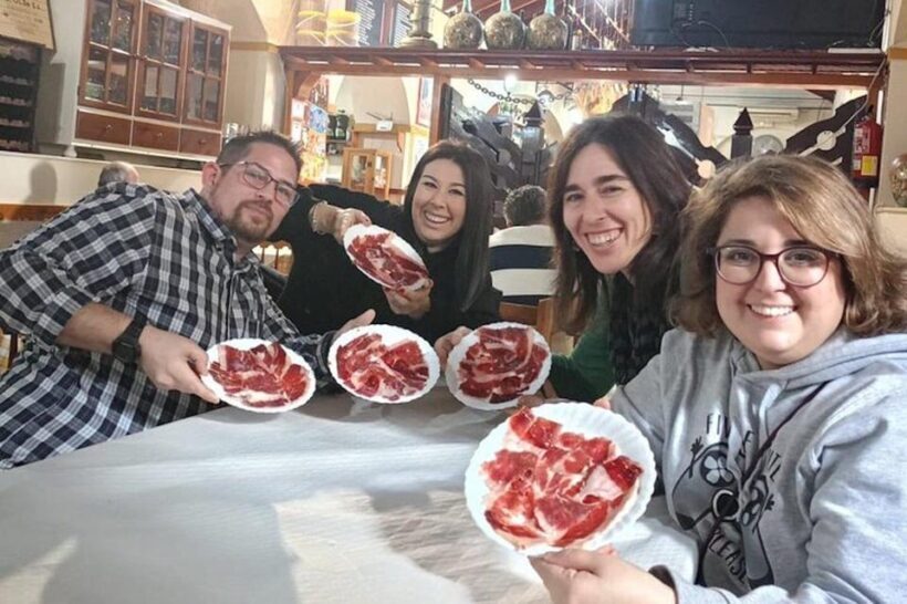 Ronda and White Villages: Small Group Day Trip Experience - The Starting Point: Consulate General of Portugal in Seville