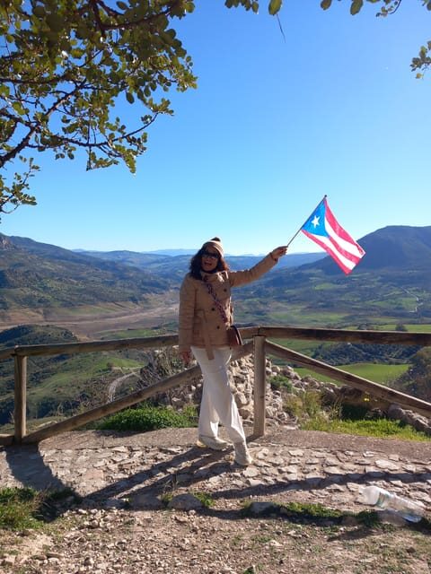 Ronda and White Villages: Small Group Day Trip Experience - Lunch: A Regional Feast (Not Included)