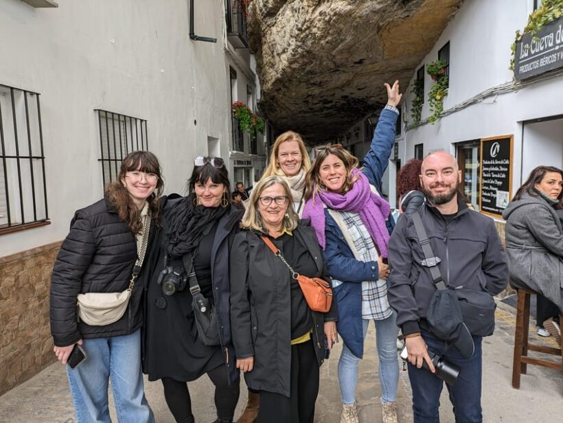 Ronda and White Villages: Small Group Day Trip Experience - Practical Tips for Travelers