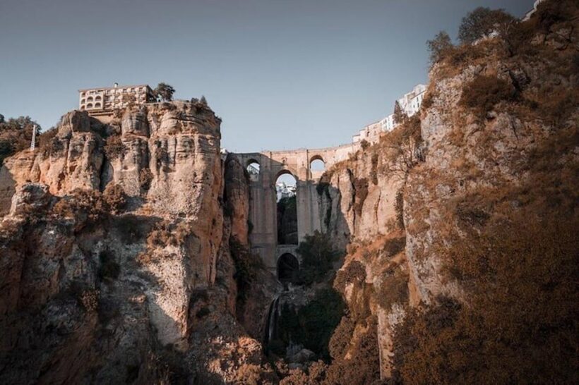 Ronda and White Villages: Small Group Day Trip Experience - FAQ