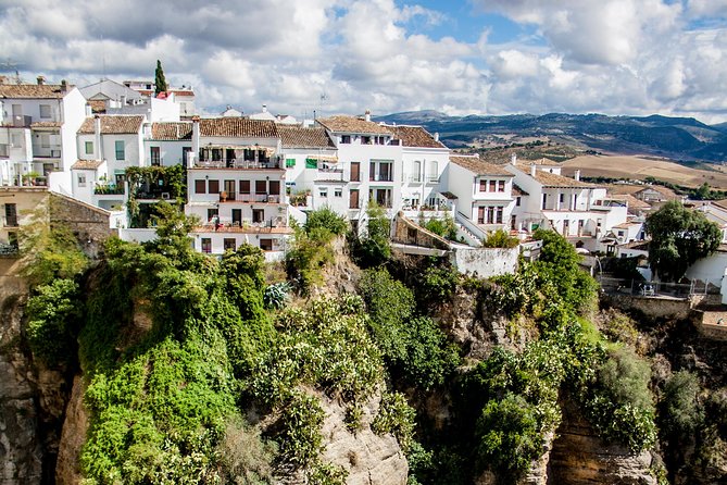 Ronda Day Trip from Granada - Frequently Asked Questions