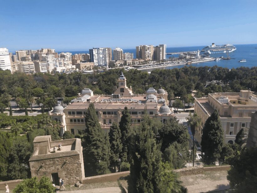 Ronda: excursion to Malaga with guided tour guide - Key Points