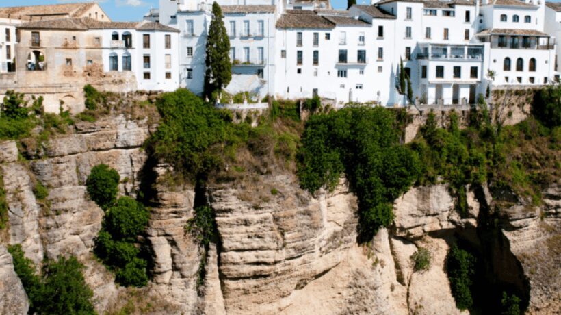 Ronda from la Costa del Sol - Key Points