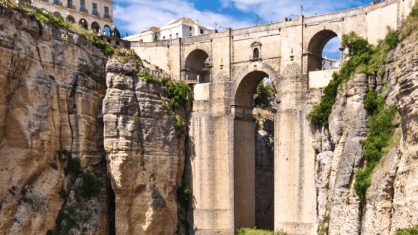 Ronda from la Costa del Sol - An Overview of the Ronda Tour Experience
