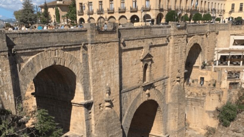 Ronda from la Costa del Sol - Authentic Moments and Cultural Insights