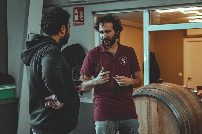 Ronda from Malaga: Top Quality Wine Tour & city exploring - FAQ (Frequently Asked Questions)