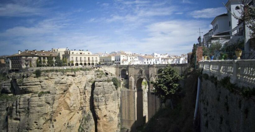 Ronda from Seville: Full Day Private Tour - The Itinerary in Detail