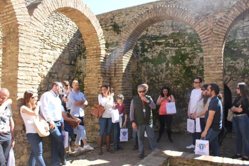 Ronda from Seville: Full Day Private Tour - FAQ