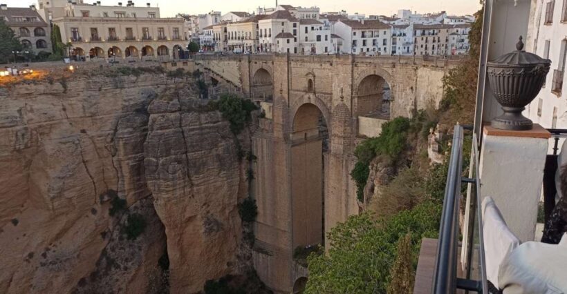 Ronda: Guided Walking Tour with English or Spanish Guide - The Value for Money