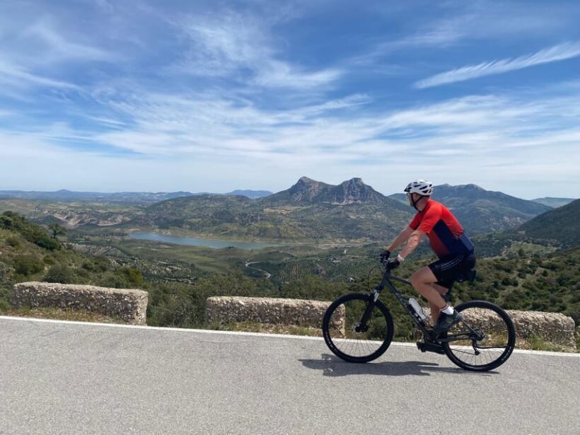Ronda: Las Palomas Pass - Supported Cycling Tour - Easy - Final Thoughts