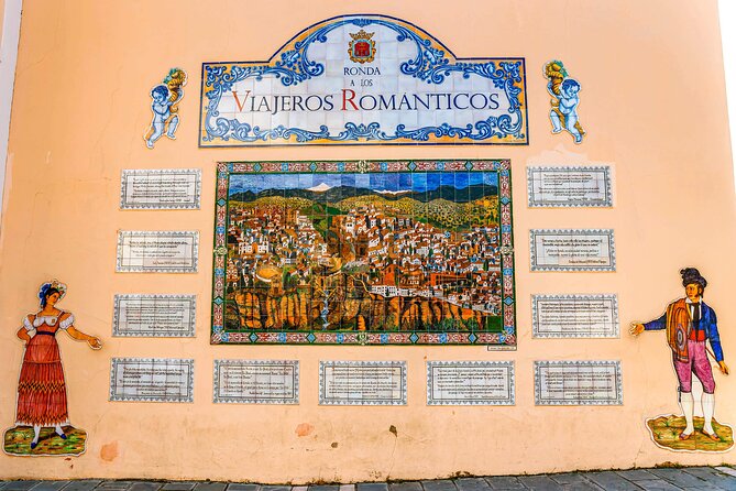 Ronda Old Town Walking Tour with Audioguide on Your Smartphone - FAQ