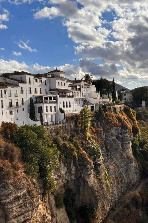 Ronda: Private 2-Hour Walking Tour - FAQ