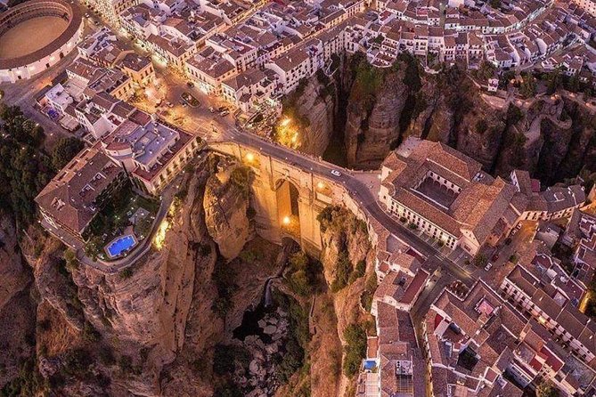 Ronda Private Day Trip From Malaga - Customized Guidance and Personalized Experiences