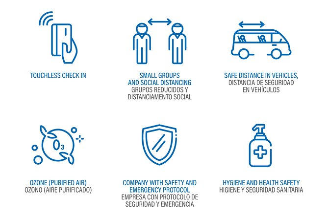 Ronda private tour from Seville - What We’ve Heard from Other Travelers