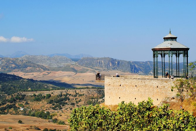 Ronda Private Tour From Seville - Discovering Rondas Highlights