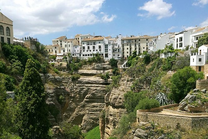 Ronda Private Tour From Seville - Pricing and Booking