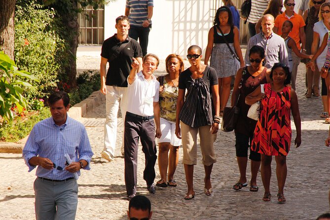 Ronda Private Tour With an Experienced Native Official Guide - Tour Inclusions and Costs