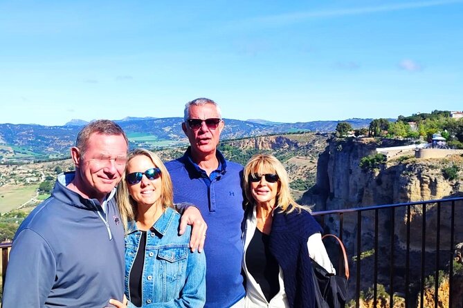 Ronda private walking tour by Tours in Malaga - A Detailed Look at the Ronda Private Walking Tour