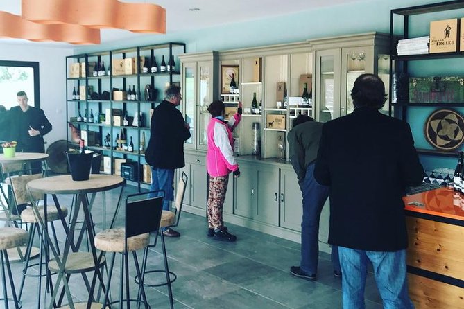 Ronda Private Wine Tour + Free Time in Ronda - Important Details