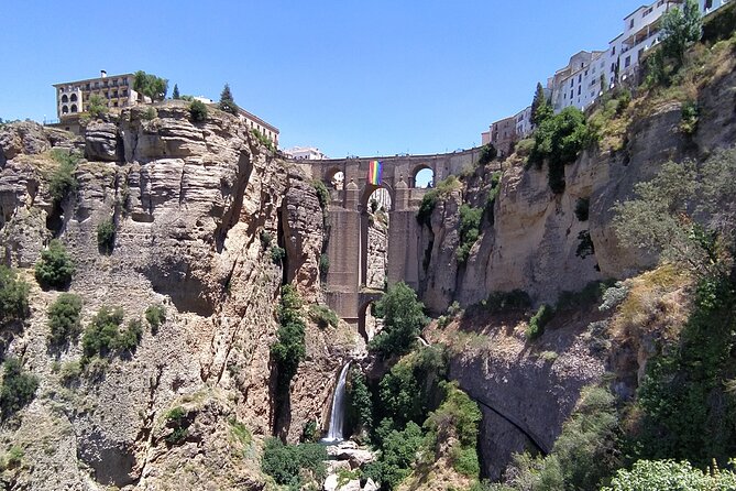 Ronda & Setenil De Las Bodegas, Land of Contrasts / Semi-Private - Reviews and Testimonials From Fellow Travelers