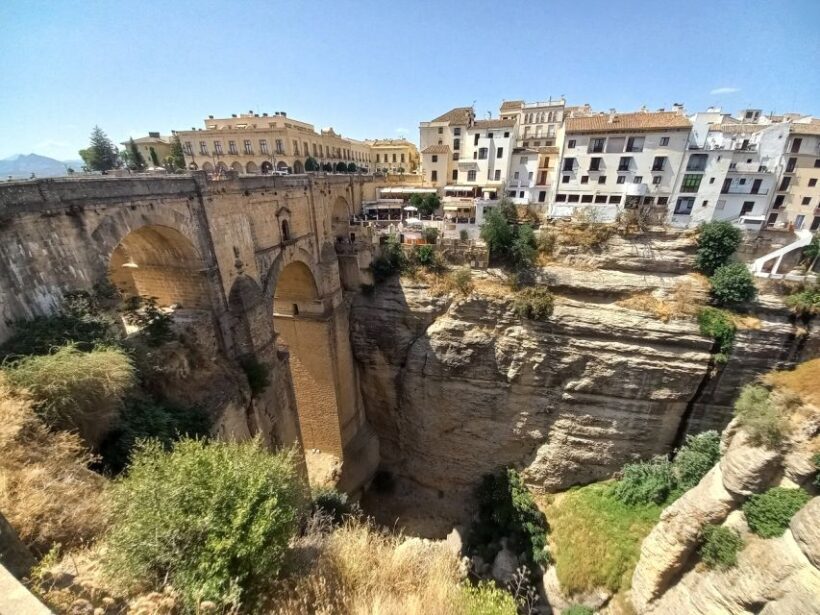 Ronda & Setenil de las Bodegas - SemiPrivate - An In-Depth Look at the Tour
