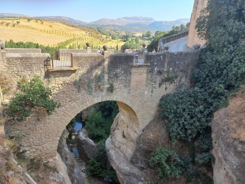 Ronda & Setenil de las Bodegas - SemiPrivate - The Value of the Experience
