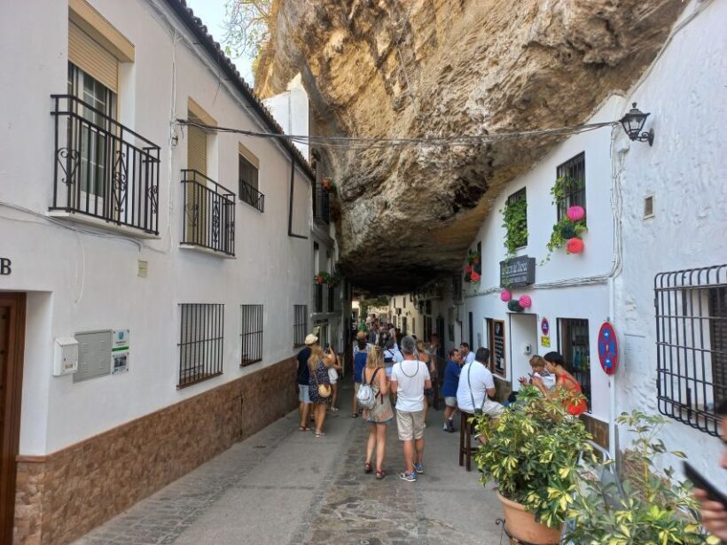 Ronda & Setenil de las Bodegas - SemiPrivate - Final Thoughts