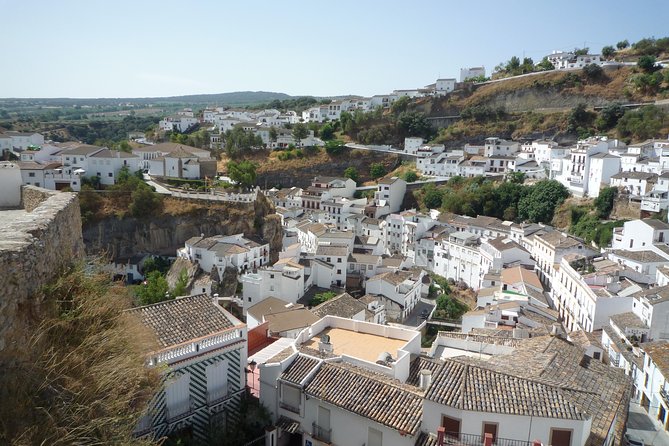Ronda & Setenil Full Day - FAQ