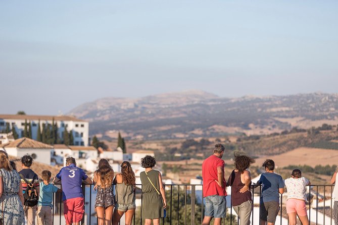 Ronda & Setenil Full Day - The Sum Up