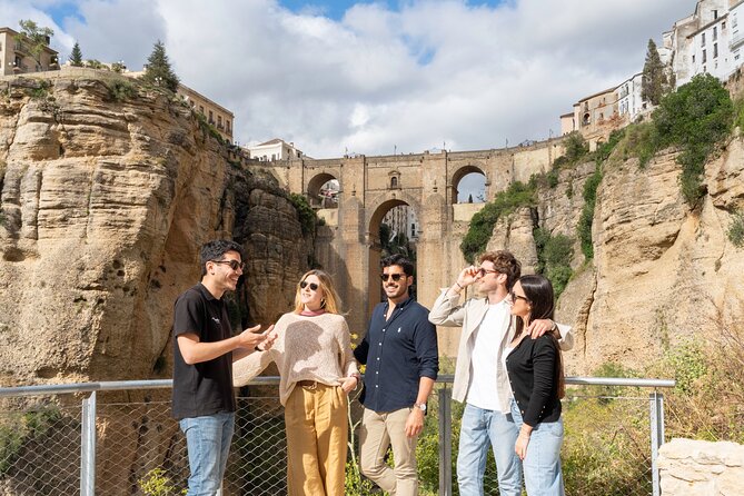 Ronda, Setenil & Sevilla Small Group Tour From Malaga - Customer Feedback