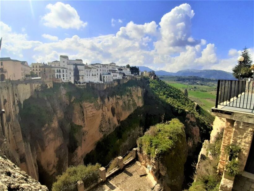 Ronda: Sightseeing Walking Tour - Ronda: Sightseeing Walking Tour – An Authentic Glimpse into Andalusia’s Jewel