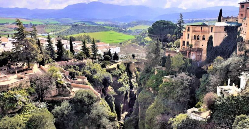 Ronda: Sightseeing Walking Tour - FAQ
