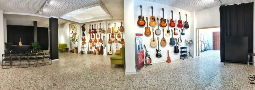 Ronda: Spanish - Classical & Flamenco - Guitar Concert - Who Should Book This Tour?