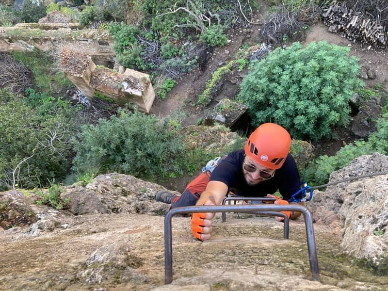 Ronda: Tajo de Ronda Via Ferrata Guided Climbing Tour - Final Thoughts