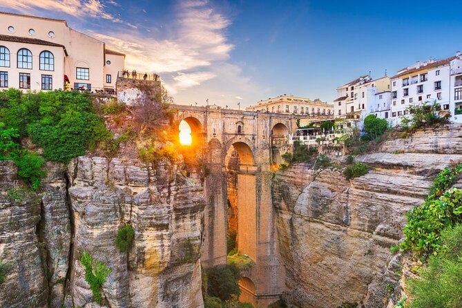 Ronda Village Guided Tour From Costa Del Sol - Itinerary Highlights