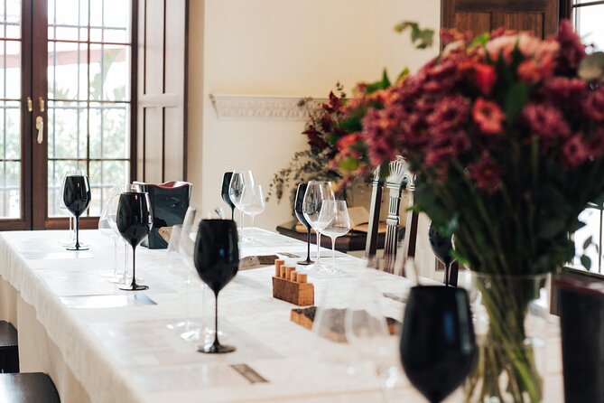 Ronda Wine Tasting Experience - Ronda Wine Tasting Experience: An Honest Look for Curious Travelers