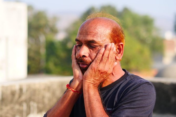 Roof Top Yoga Class in Jaipur with Transportation facility - Potential Drawbacks or Considerations
