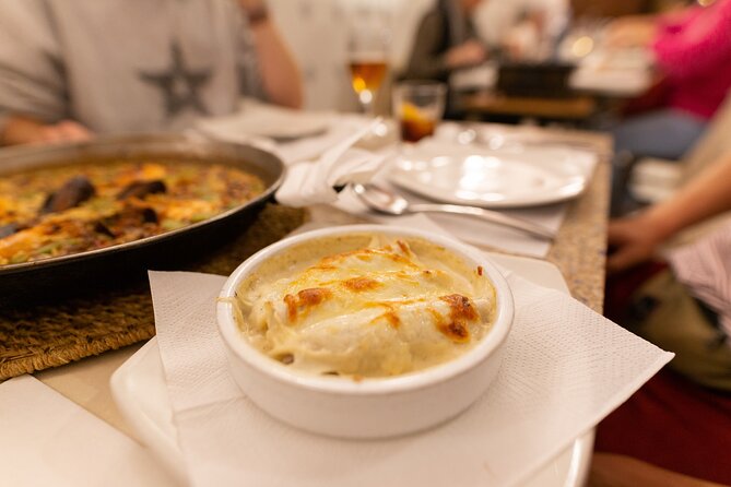 Rooftop and Tapas Tour with Spanish and Catalan Cuisine - What’s Included and Why It Matters