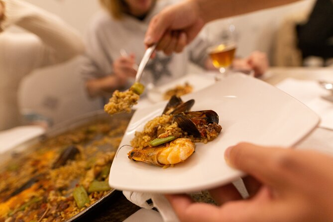 Rooftop and Tapas Tour with Spanish and Catalan Cuisine - Frequently Asked Questions