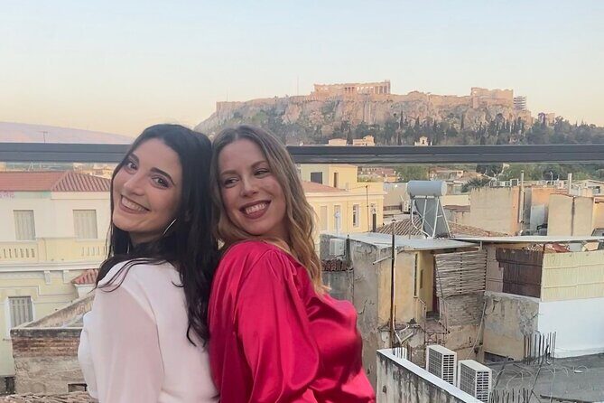 Rooftop Bar Hopping in Downtown Athens - FAQ