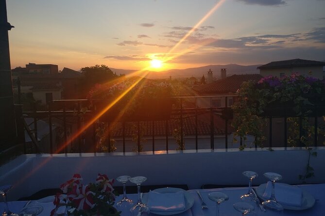 Rooftop Bar Hopping with Local Friends - Step-by-Step: What to Expect During Your Rooftop Night